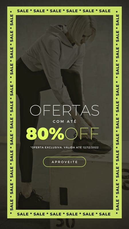 Página 4 Modelos gratuitos e personalizáveis de oferta Canva