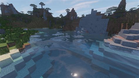 The Best Minecraft Shaders Pc Gamer