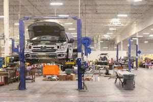 Los 10 mejores talleres mecánicos de Santiago Autofact
