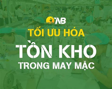 Giới thiệu về phương pháp quản trị LEAN trong sản xuất may mặc