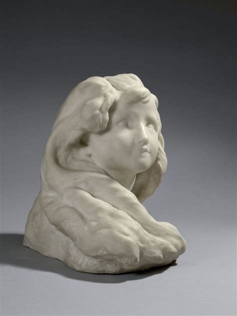 CAMILLE CLAUDEL 1864 1943 L AURORE Up For Sale During The Sale