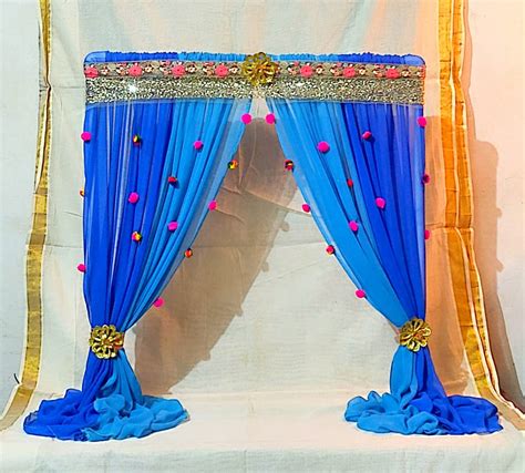 Ganpati Makhar Blue Specially Curated Products