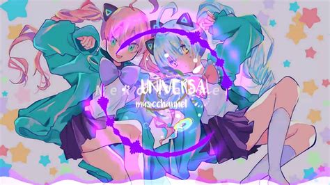 Neko Hacker Home Sweet Home Feat KMNZ LIZ Universalmusicchannel