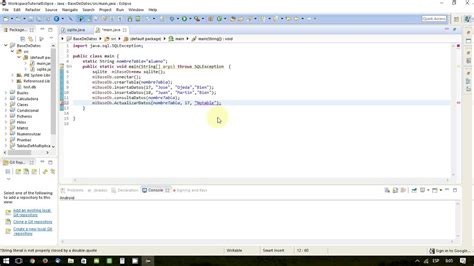 20 java base de datos actualiza datos youtube 32445 hot sex picture