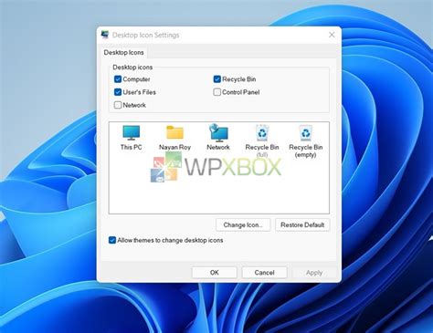 How To Show Desktop Icons On Windows
