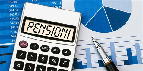 Riforma Pensioni Slitta Ipotesi E Novit