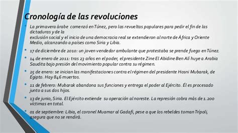 Portafolio de Sociedad y Cultura Levantamientos democráticos en el