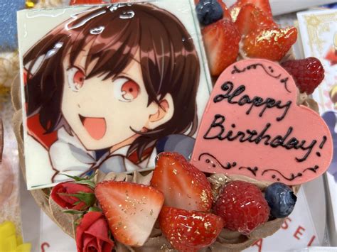 一迅社の宣伝課です on Twitter わたおし一迅社宣伝 𝓗𝓪𝓹𝓹𝔂 𝓑𝓲𝓻𝓽𝓱𝓭𝓪𝔂 本日は私の推しは悪役令嬢