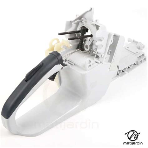 Carter réservoir pour tronçonneuse Stihl MS341 MS361 Matijardin