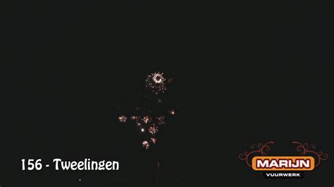 Tweelingen Marijn Vuurwerk Lesli Vuurwerk YouTube