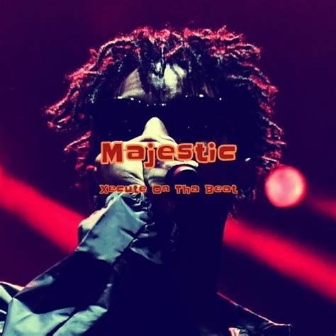 Stream Majestic 21 Savage X Metro Boomin Type Beat By Xecute On Tha