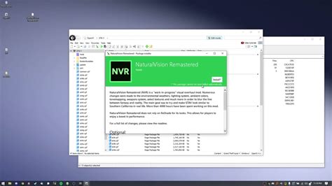 How To Install Natural Vision Remastered Step By Step Tutorial GTA 5