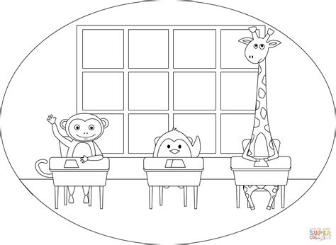 límite Predicar Todo el tiempo juegos para colorear de animales Ver a