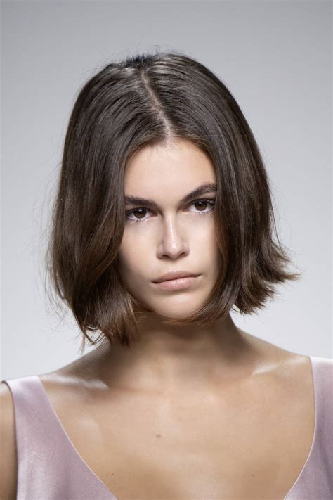 Trendy Wiosna Lato 2020 Fryzury
