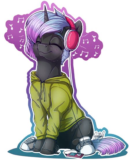 1651850 Safe Artist Gaelledragons Oc Oc Only Oc Soundboard Pony