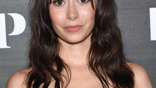 Cristin Milioti Nude The Fappening Page 2 FappeningGram