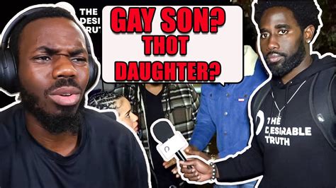 TikTok Street Interviews Are DEVASTATING Society YouTube