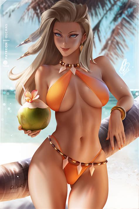 Professor Sada OlchaS Pokemon R Rule34