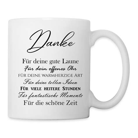 Eine liebe Geschenkidee für alle eine tolle Kollegin auf Arbeit