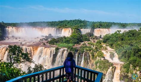 O Que Fazer em Foz do Iguaçu Lista de Pontos Turísticos