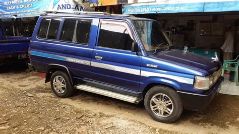 Harga Mobil Kijang Super Homecare24