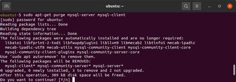 how to install mysql 5 7 or 8 on ubuntu 18 04 20 04 22 04