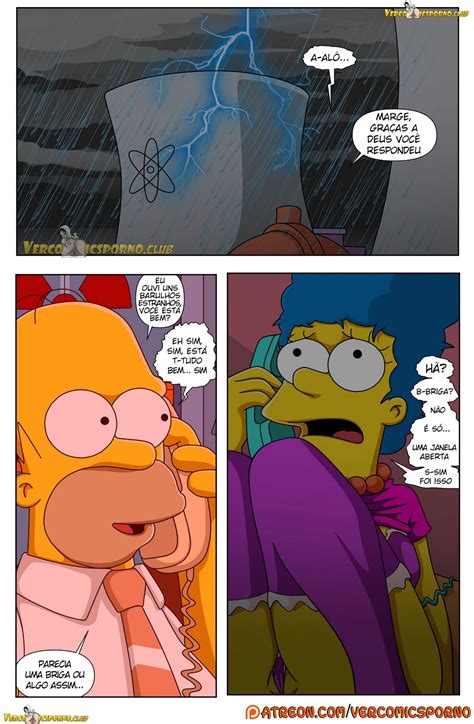 O Vov E Eu The Hentai Comics