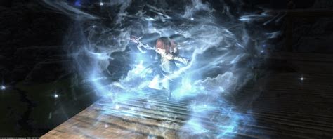 Final Fantasy XIV S Expansion Stormblood Gets New Screenshots And Art
