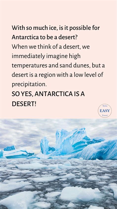 5 THINGS YOU PROBABLY DIDN T KNOW ABOUT ANTARCTICA Easy Travel