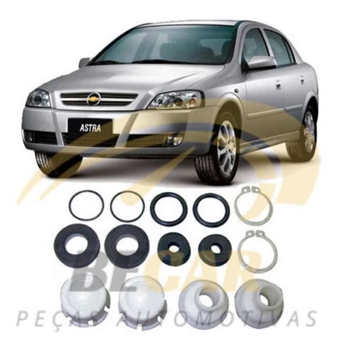 Kit Buchas Reparo Trambulador Cambio Corsa Vectra Celta 96 MercadoLivre
