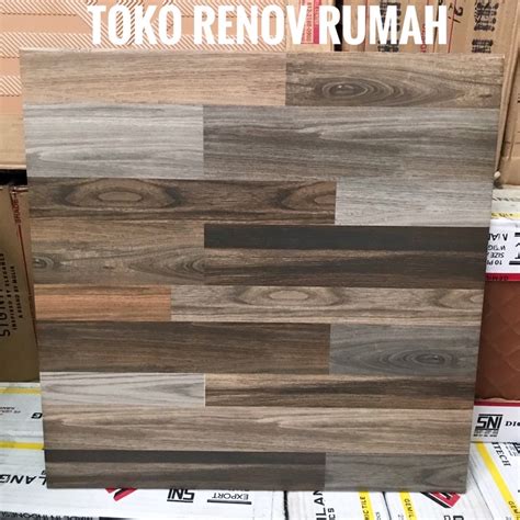 Jual Keramik 40x40 Motif Kayu Matt Doff Keramik Parkit Kayu Keramik