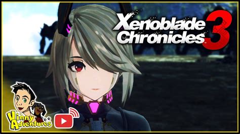 Xenoblade Chronicles Lucky Seven Livestream Youtube