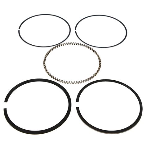 Piston Ring Set Mm Bore Cyl Vf Wiseco