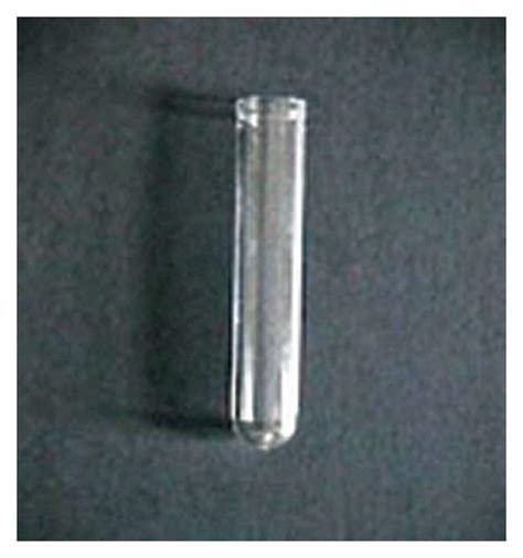 Falcon Round Bottom Polystyrene Test Tubes Fisher Scientific