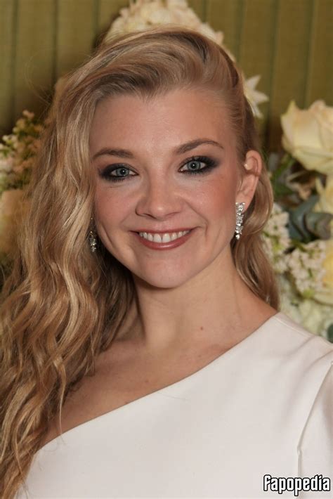 Natalie Dormer Nude Leaks Photo Fapopedia