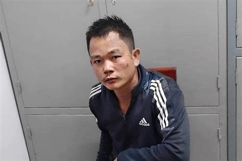Khởi tố yêu râu xanh giở trò đồi bại với cô gái trong nghĩa trang