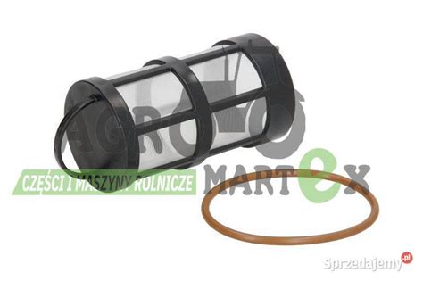 R502778 FILTR PALIWA JD zam Wichrów Sprzedajemy pl