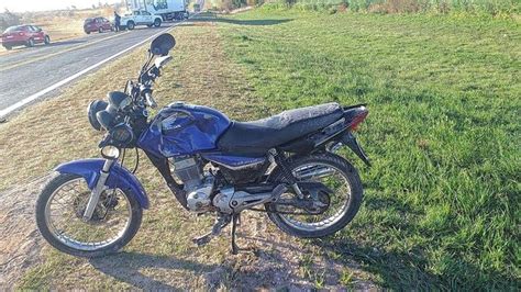 Motociclistas Muy Graves A Causa De Choques Con Autos