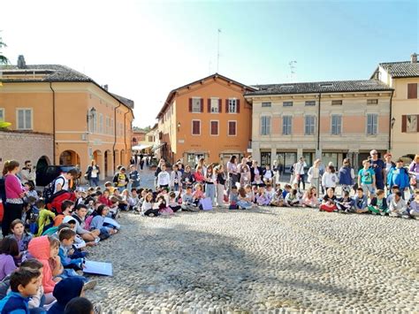 A Fontanellato Una Giornata Dedicata Allinclusione