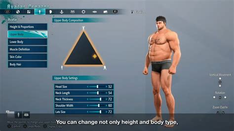 Street Fighter 6 S Avatar Creator Is A Dream Come True Cultured Vultures