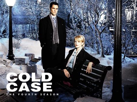 Prime Video Cold Case Season 4