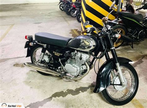 Tổng hợp hơn 48 về xe côn tay honda cd 125 hay nhất f5 fashion