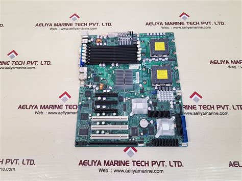 HANNSTAR K MV 4 PCB CARD Aeliya Marine