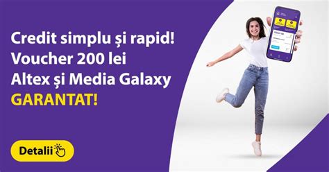 Descoperă ofertele Credex Nu rata cele mai tari promoții