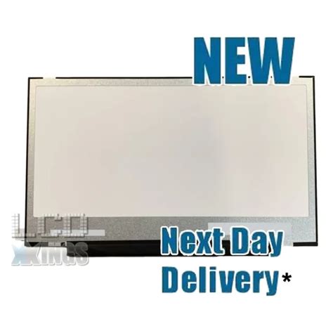Innolux N Hca Eac Rev B C C C Fhd Ips Laptop Screen
