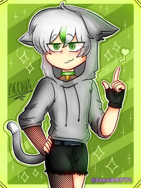 Acenix Dibujos Animados Bonitos Dibujos Divertidos Dibujos Kawaii