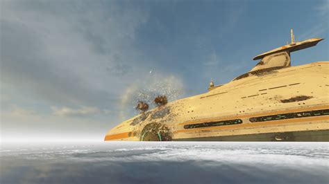 Aurora Explosion No Spoilers R Subnautica