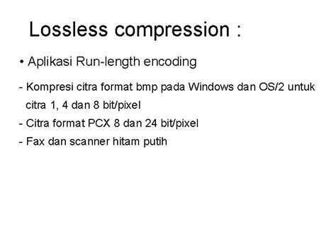 representasi data multimedia kompresi data teks huffman coding
