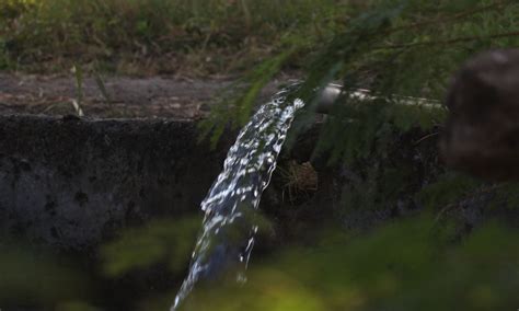 Crisi Idrica In Sicilia E Sardegna