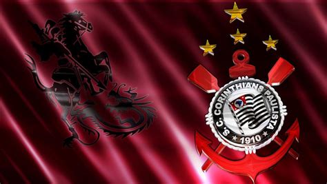 Sport Club Corinthians Paulista Wallpapers Wallpaper Cave
